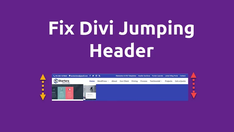Downlaod Free Divi Footer Layout Pack | MC Starters Blog