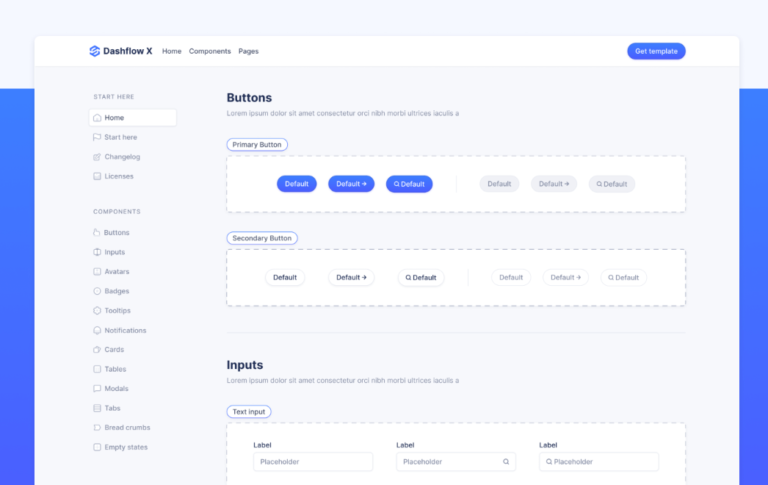 Real-World Examples: Successful Projects Built With Webflow Devlinks