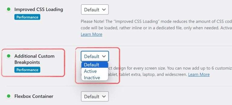 How To Add Additional Custom Breakpoints In Elementor? How To Add Additional Custom Breakpoints In Elementor?