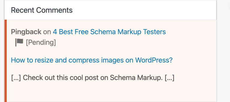 What Is A WordPress Pingback? How To Disable Pingback?