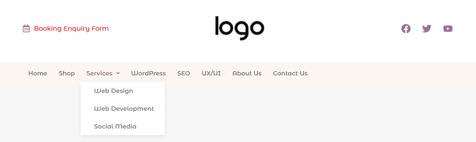 10 Best WordPress Header Templates For 2025