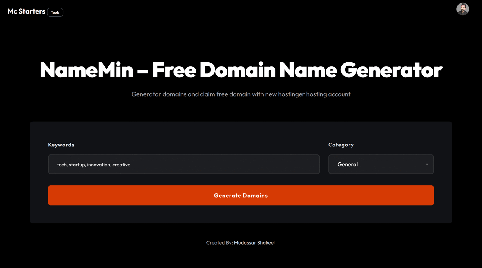 3 Tools To Find The Perfect Domain Name For Your Website