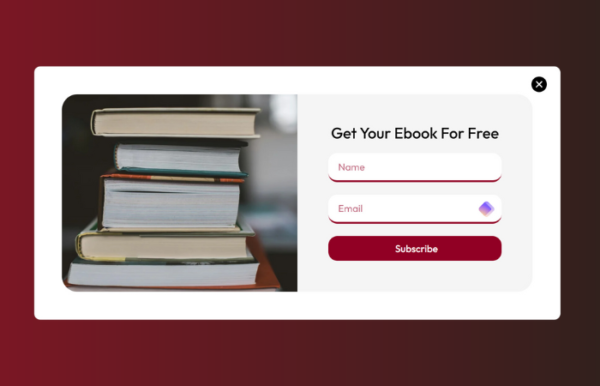 Download 500+ Free Elementor Templates | Mc Starters