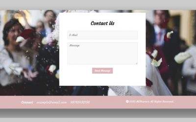 Download 50+ Free Elementor Footer Templates | MC Starters